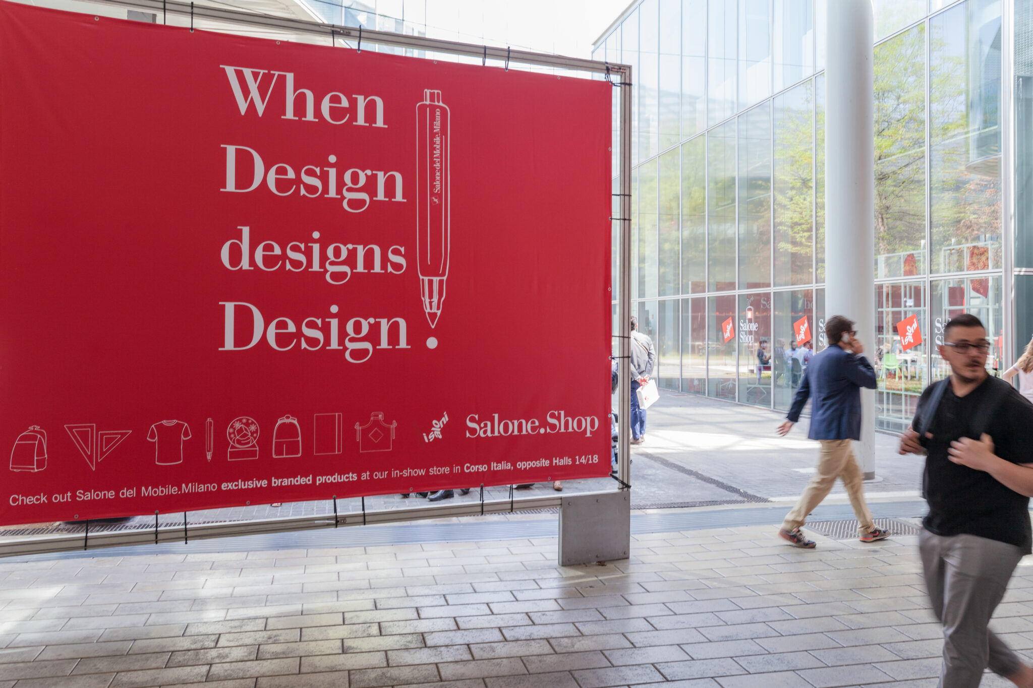 Banners - Charlotte Sign Studio