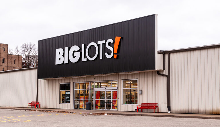 Dimensional Letters - Charlotte Sign Studio