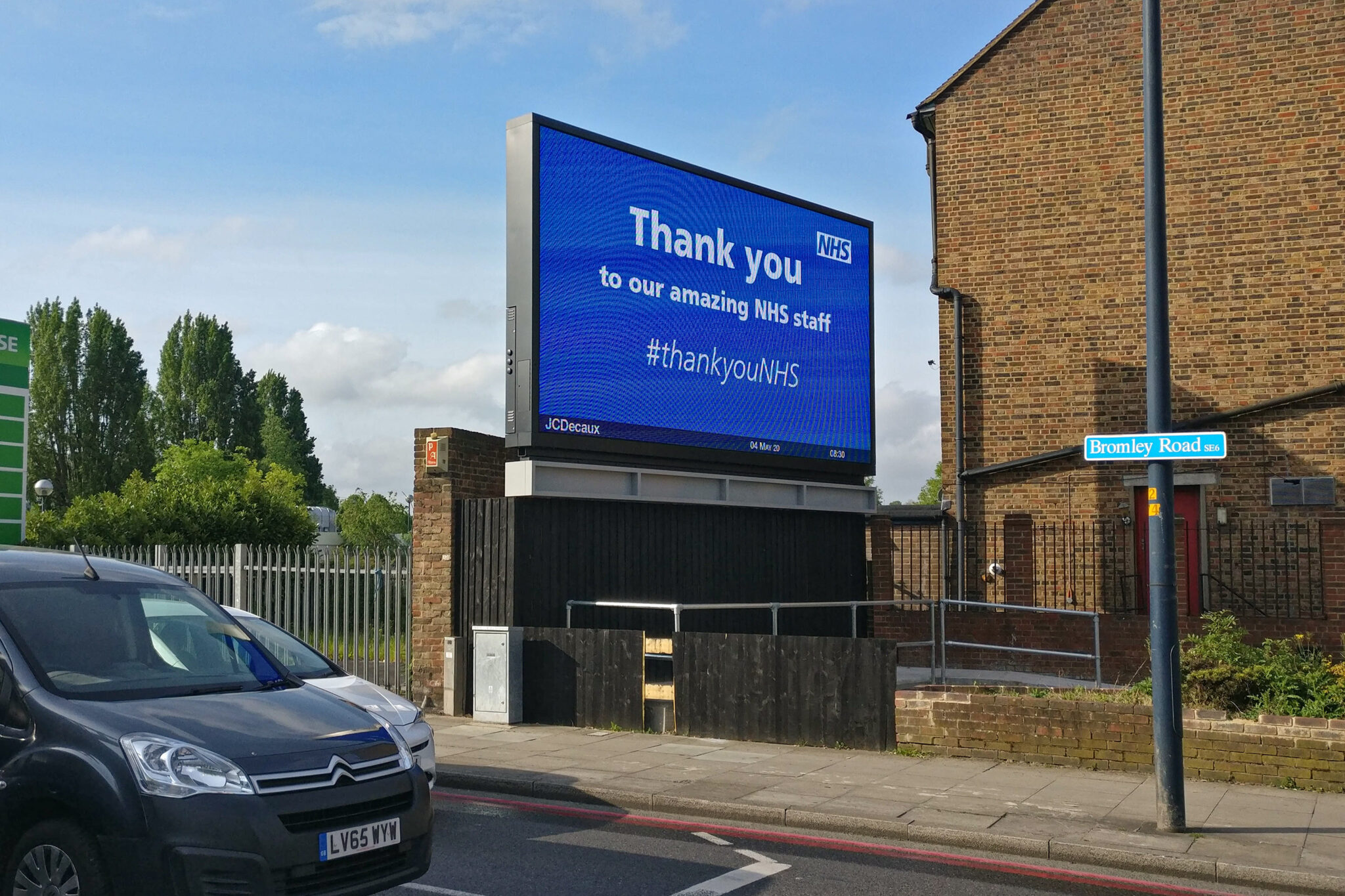 LED Signs - Charlotte Sign Studio