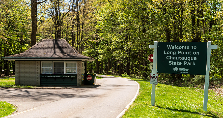 Post & Panel Signs - Charlotte Sign Studio