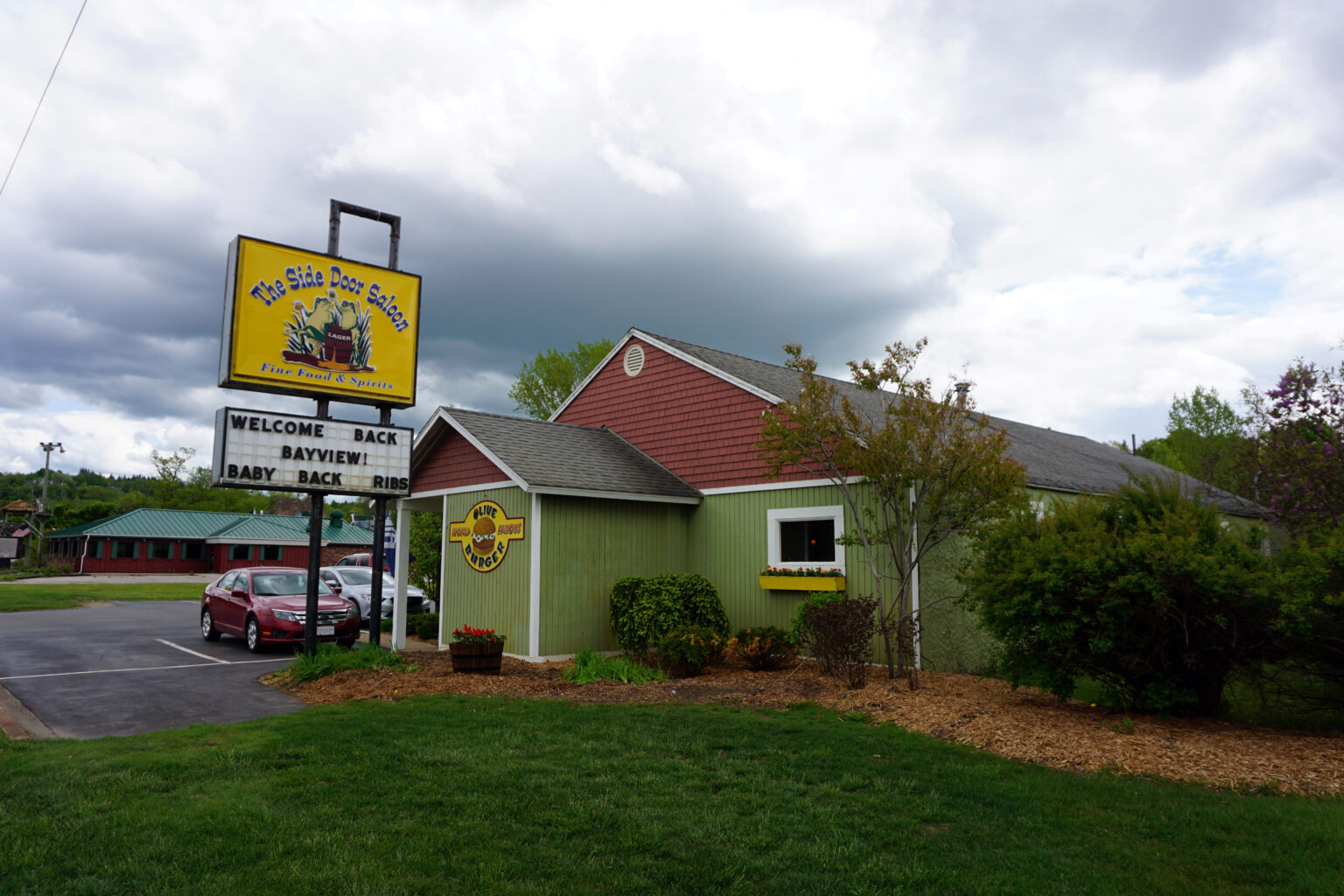 Pylon Signs - Charlotte Sign Studio