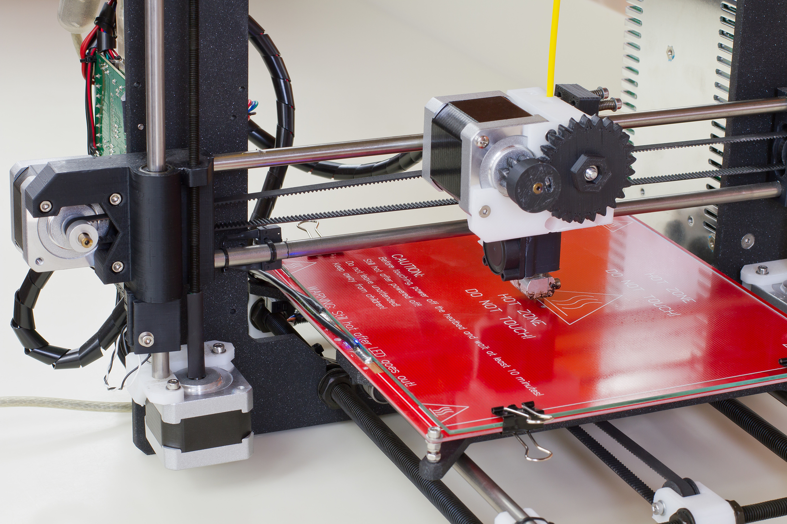 Sign Manufacturing - Charlotte Sign Studio